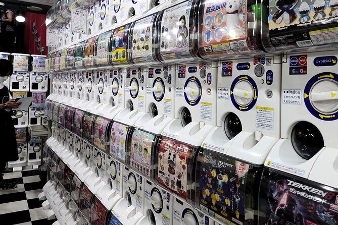 Osaka 4-Hour Walking Tour: Hotspots and Hidden Gems - Practical Details: What You Need to Know