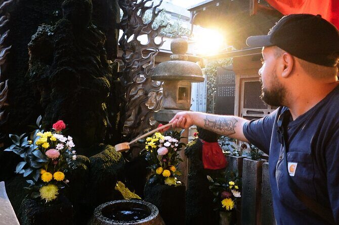 Osaka 4-Hour Walking Tour: Hotspots and Hidden Gems - Final Thoughts