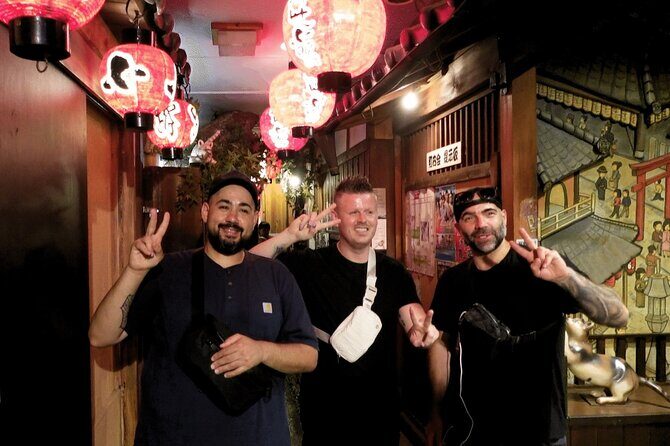 Osaka 4-Hour Walking Tour: Hotspots and Hidden Gems - FAQ