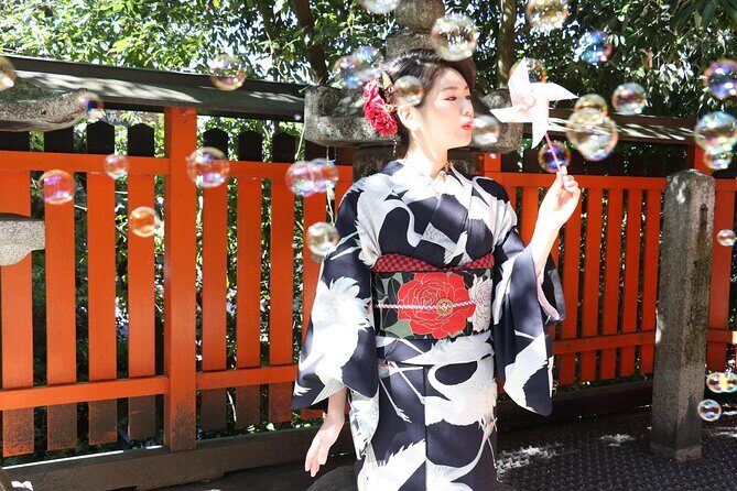 Osaka 6 hr Private Guided Tour & Kimono Experience - Who Should Consider This Tour?
