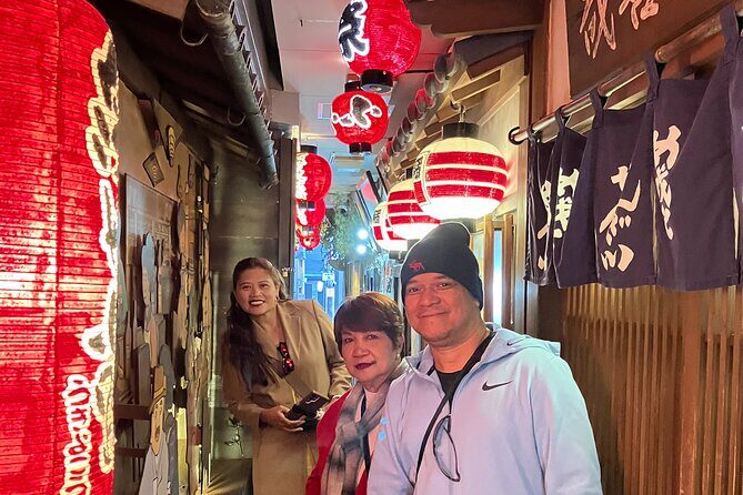 Osaka 8hr Private Tour with Government-Licensed Guide - Who Will Love This Tour