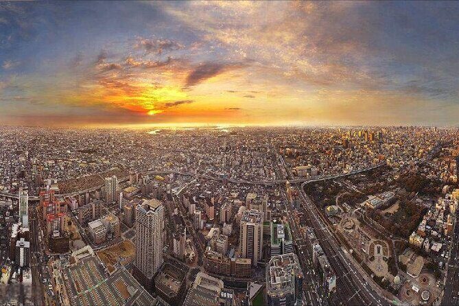 Osaka Abeno Harukas 300 Observatory Ticket - Final Thoughts: Is It Worth It?