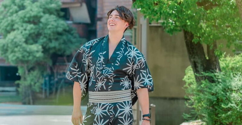 Osaka: Adult Yukata Rental 1-Day - Who Should Consider This Tour?