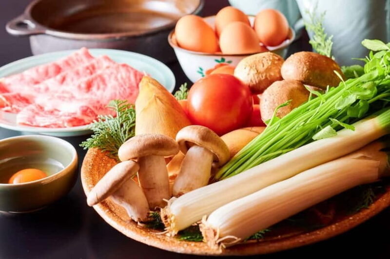 Osaka: All-You-Can-Eat Wagyu Shabu-Shabu Reservation - Key Points