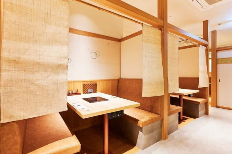 Osaka: All-You-Can-Eat Wagyu Shabu-Shabu Reservation - The Sum Up