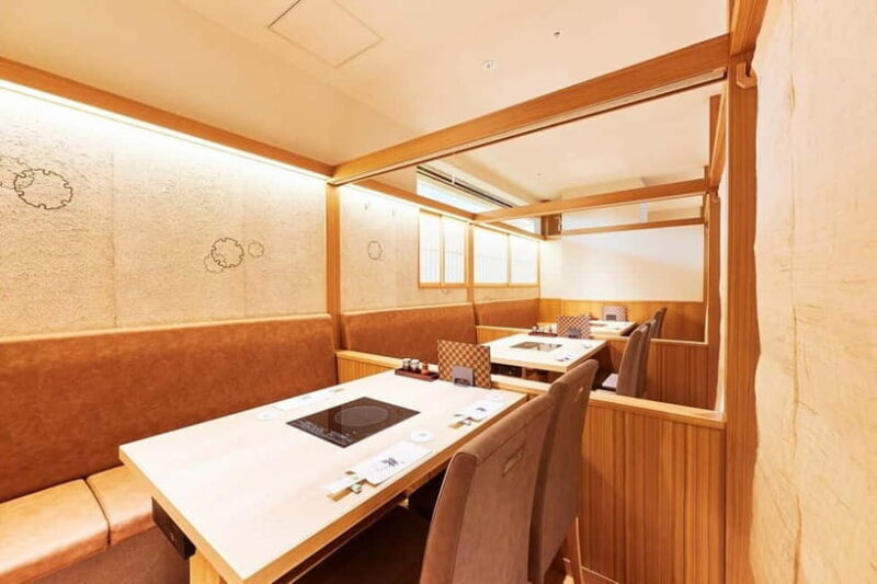 Osaka: All-You-Can-Eat Wagyu Shabu-Shabu Reservation - FAQ