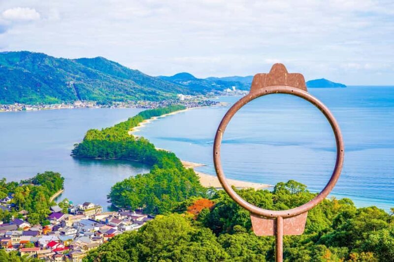 Osaka: Amanohashidate, Ine Boat Houses & Miyama Day Trip - A Practical Guide to the Day Trip Experience