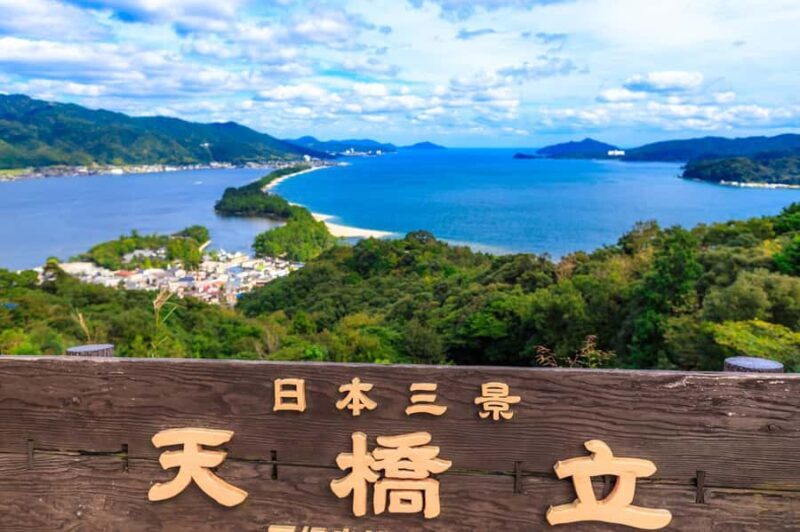 Osaka: Amanohashidate, Ine Boat Houses & Miyama Day Trip - Who Will Love This Tour?