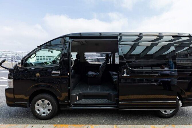 Osaka and Kansai Private Customized Day Tour - What’s Included and What’s Not