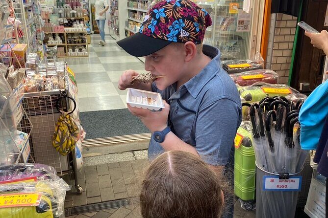 Osaka and Namba Dotombori By A Private AC Car Tailored for You - An In-Depth Look at the Itinerary