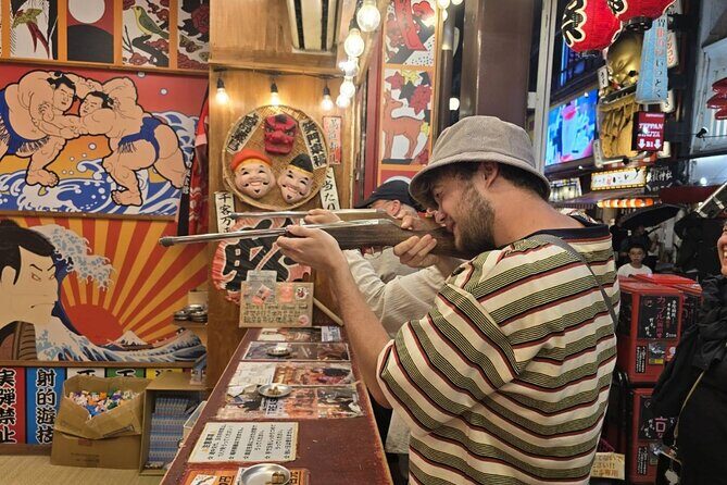 Osaka and Namba Dotombori By A Private AC Car Tailored for You - Final Thoughts