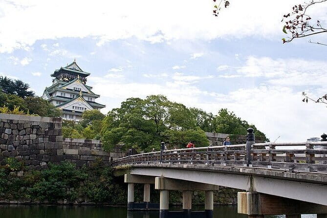 Osaka and Nara Attractive One Day private Tour - Practicalities and Value