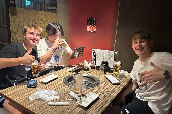 Osaka and Nara Private Car Tour with English Guide and Driver - Final Thoughts