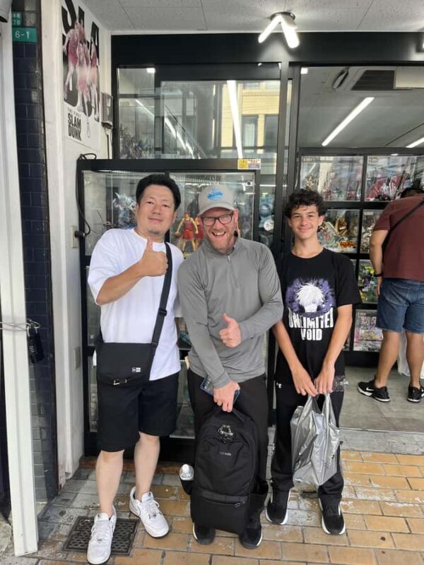 Osaka: Anime & Subculture Guided Private Tour - Final Thoughts