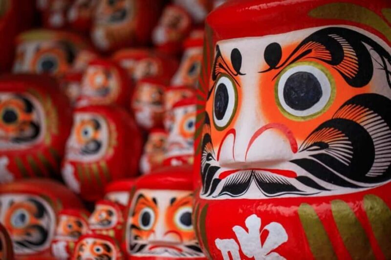 Osaka: Arashiyama, Kiyomizu-dera & Katsu-ji Day Trip - Final Destination: Arashiyama — Natural Beauty and Iconic Sights