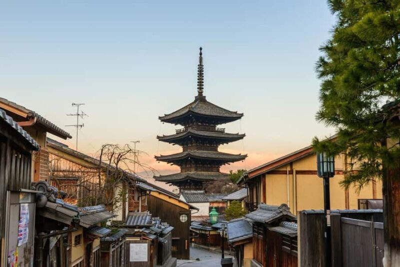 Osaka: Arashiyama, Kiyomizu-dera & Katsu-ji Day Trip - The Sum Up: Who Will Love This Tour?