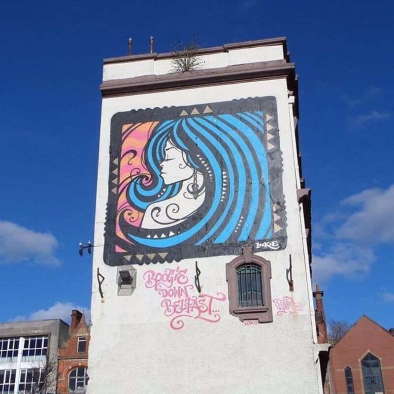 Osaka: Art and Architecture Walking Tour with Lunch - Discovering Osaka’s Architectural Tapestry