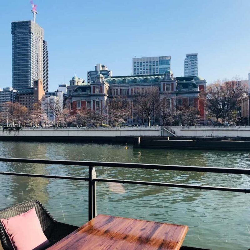 Osaka: Art and Architecture Walking Tour with Lunch - Final Thoughts