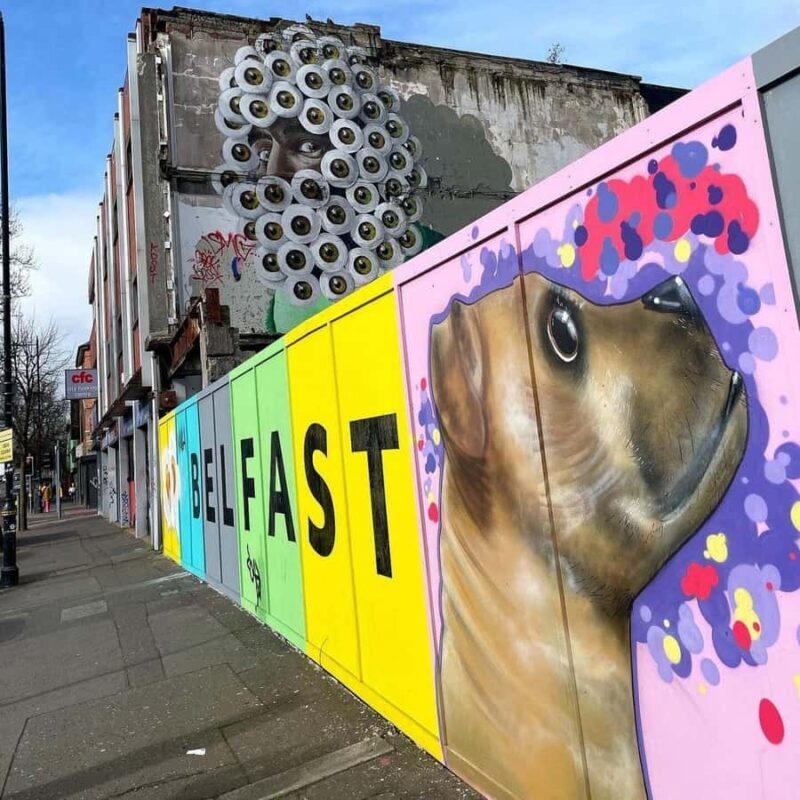 Osaka: Art and Architecture Walking Tour with Lunch - FAQ