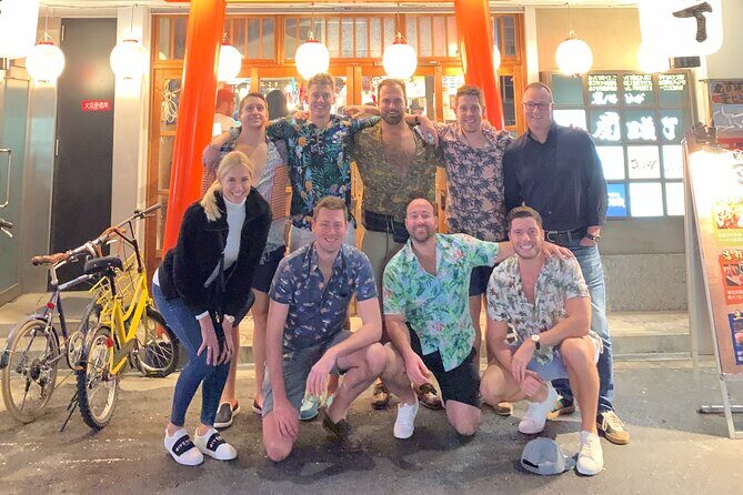 Osaka: Awaji Bar-Hopping Tour with Local Guide - Final Thoughts: Who Should Consider This Tour?