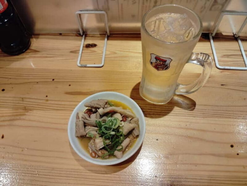 Osaka: Awaji Bar-Hopping Tour with Local Guide - Key Points