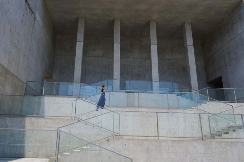 Osaka: Awaji Island Day Trip with Flower Gallery Visit - Starting Your Day: Convenient Pickups and Introduction to Awaji