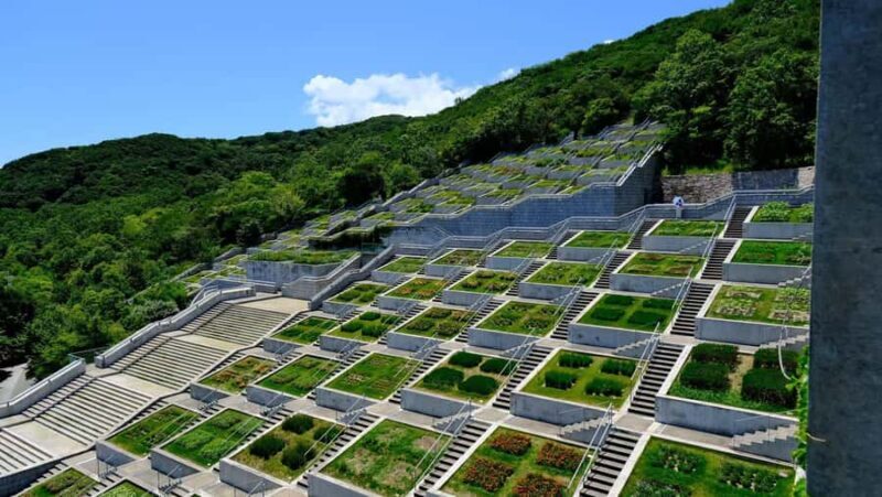 Osaka: Awaji Island Day Trip with Flower Gallery Visit - Practical Tips