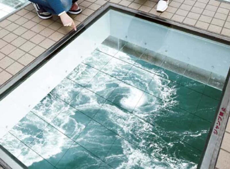 Osaka: Awaji Island One-Day - FAQ