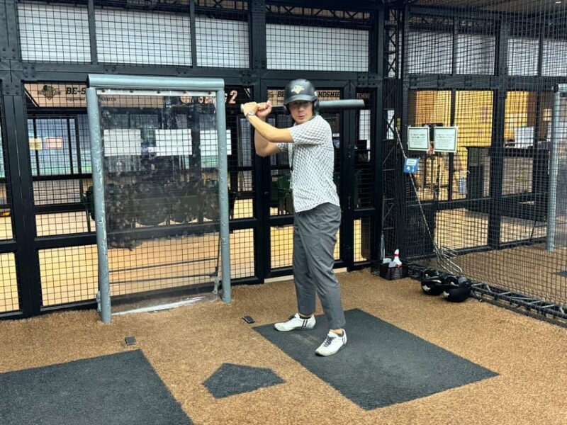 Osaka: Baseball Pilgrimage  Guided Tour of Iconic Koshien - What to Expect: Itinerary & Experience