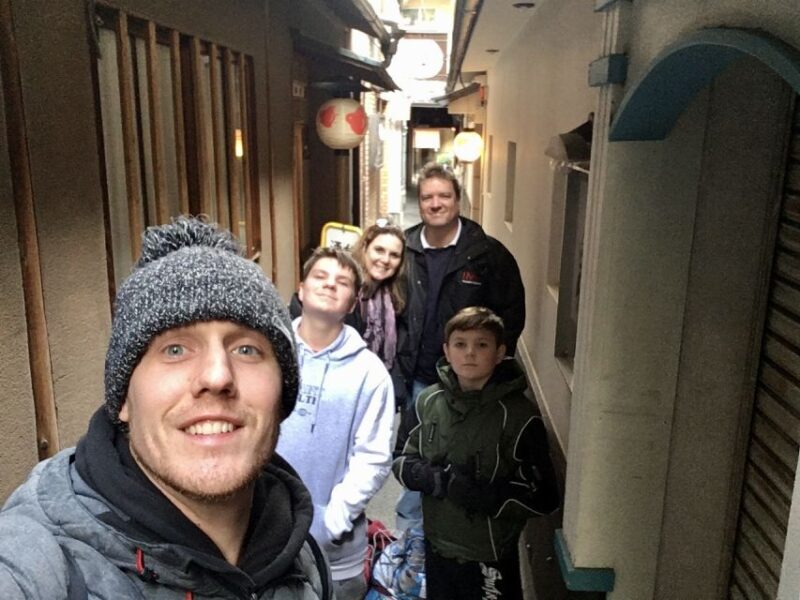 Osaka: Bespoke Family Friendly City Tour - Why Choose This Tour?