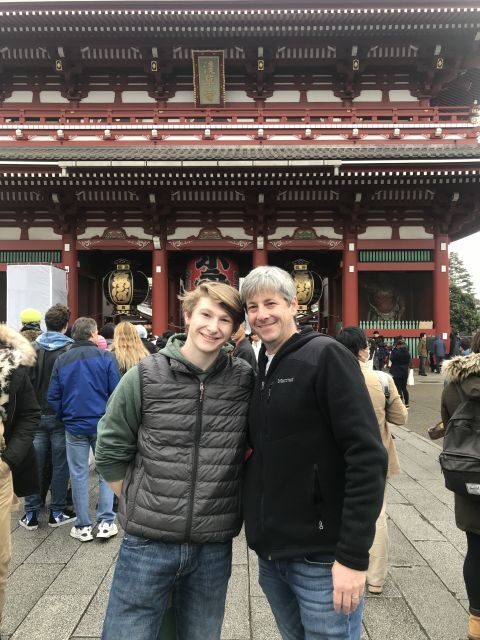 Osaka: Bespoke Family Friendly City Tour - The Sum Up: Is This Tour Right for You?