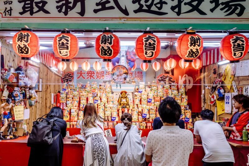 Osaka: Bespoke Family Friendly City Tour - FAQ