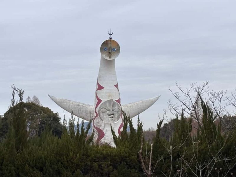 Osaka: Bespoke Nishinari Deep Local Life & Temple Discovery - Key Points