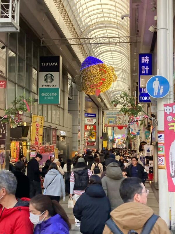 Osaka: Bespoke Nishinari Deep Local Life & Temple Discovery - FAQ