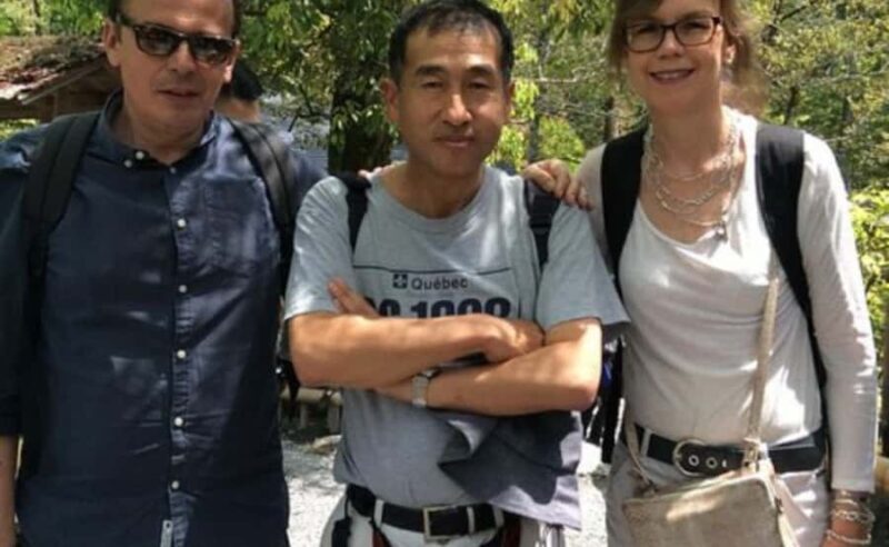 Osaka : Best Food tour with a Guide - What Makes This Tour Stand Out?