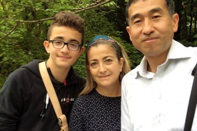 Osaka Best Food Tour With A Guide - Dotonbori: Osaka’s Neon Wonderland