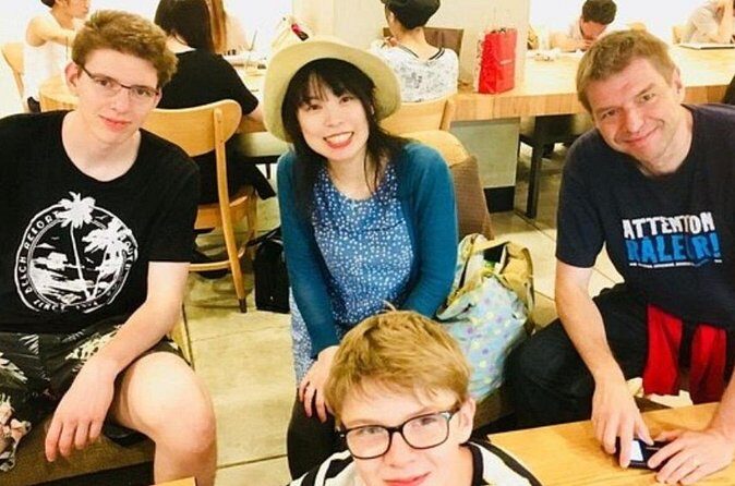 Osaka Best Food Tour With A Guide - Shinsekai: Retro Food Scene