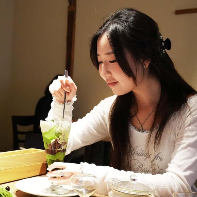 Osaka Café Culture Walk: Sips, Sweets & Side Streets - Key Points