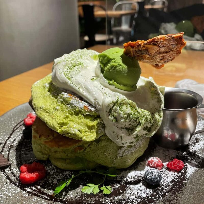 Osaka Café Culture Walk: Sips, Sweets & Side Streets - FAQ