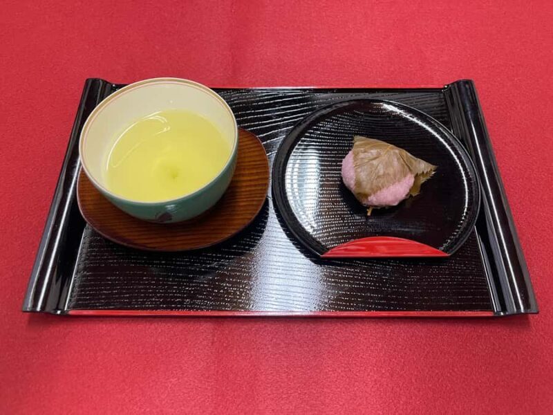 Osaka: Calligraphy Workshop with Tea and Sweets - FAQ