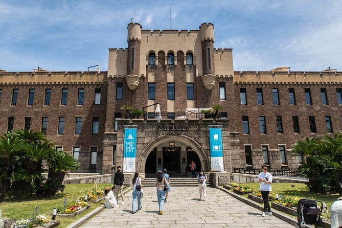 Osaka Castle 3 Hours Historical Walking Tour - The Sum Up