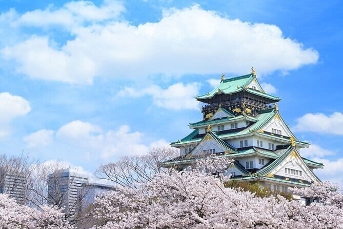 Osaka Castle 90min Go Karting Tour - The Sum Up: Is It Worth It?