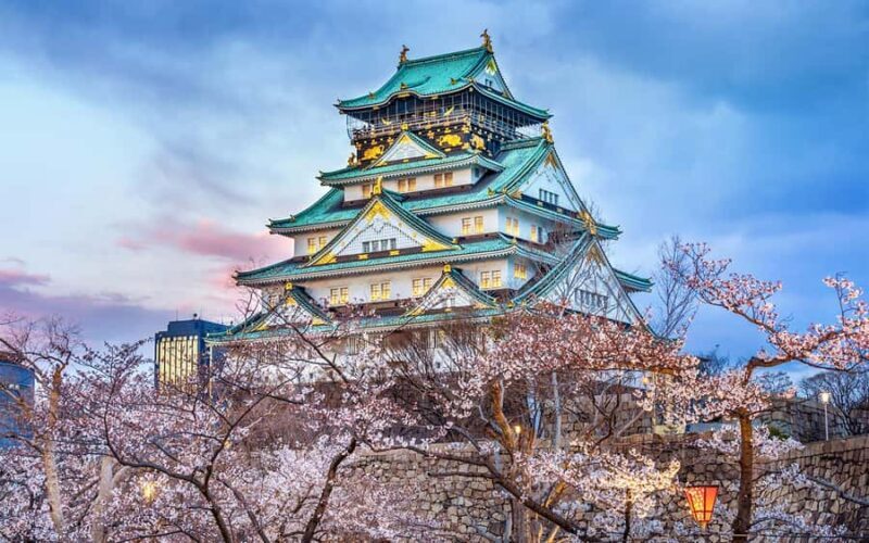 Osaka Castle: A Guided Historical Tour of the Interior and Gardens - Authenticity and Cultural Significance