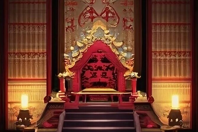 Osaka Castle Admission Ticket - The Itinerary in Detail