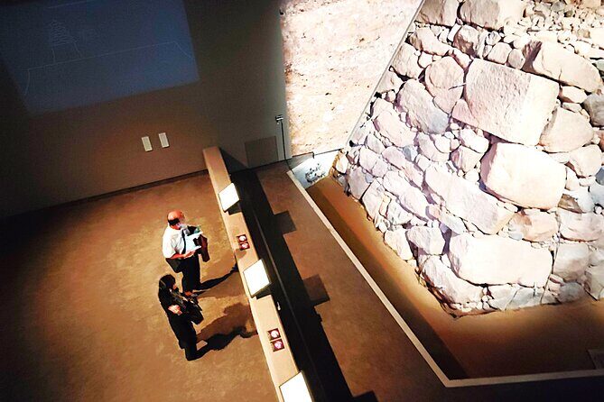 Osaka: Castle and Stone Walls Guided Walking Tour - Final Thoughts