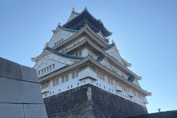 Osaka Castle Guided Tour: Interior, Museum & Gardens - The Sum Up: Is This Tour for You?