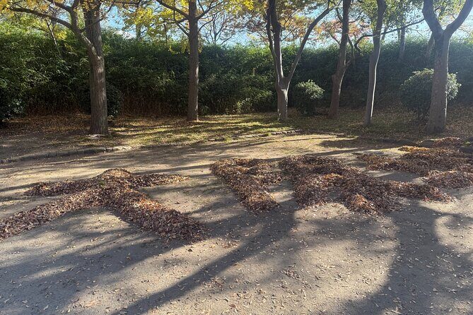 Osaka Castle Guided Tour: Interior, Museum & Gardens - FAQ