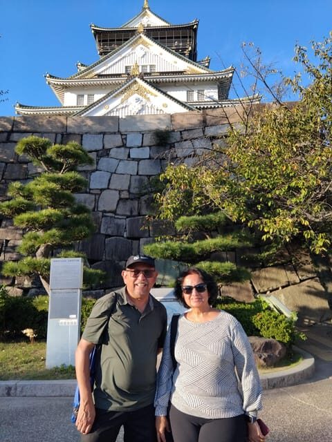 Osaka Castle Guided Tour - Authenticity and Educational Value