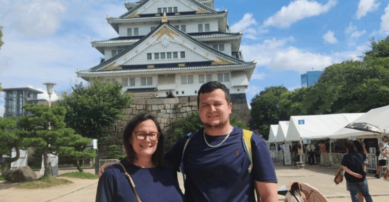 Osaka Castle Guided Tour - The Experience’s Overall Value