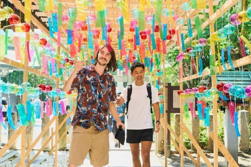 Osaka Castle: History Walking Tour, Castle Tower Admission - Key Points